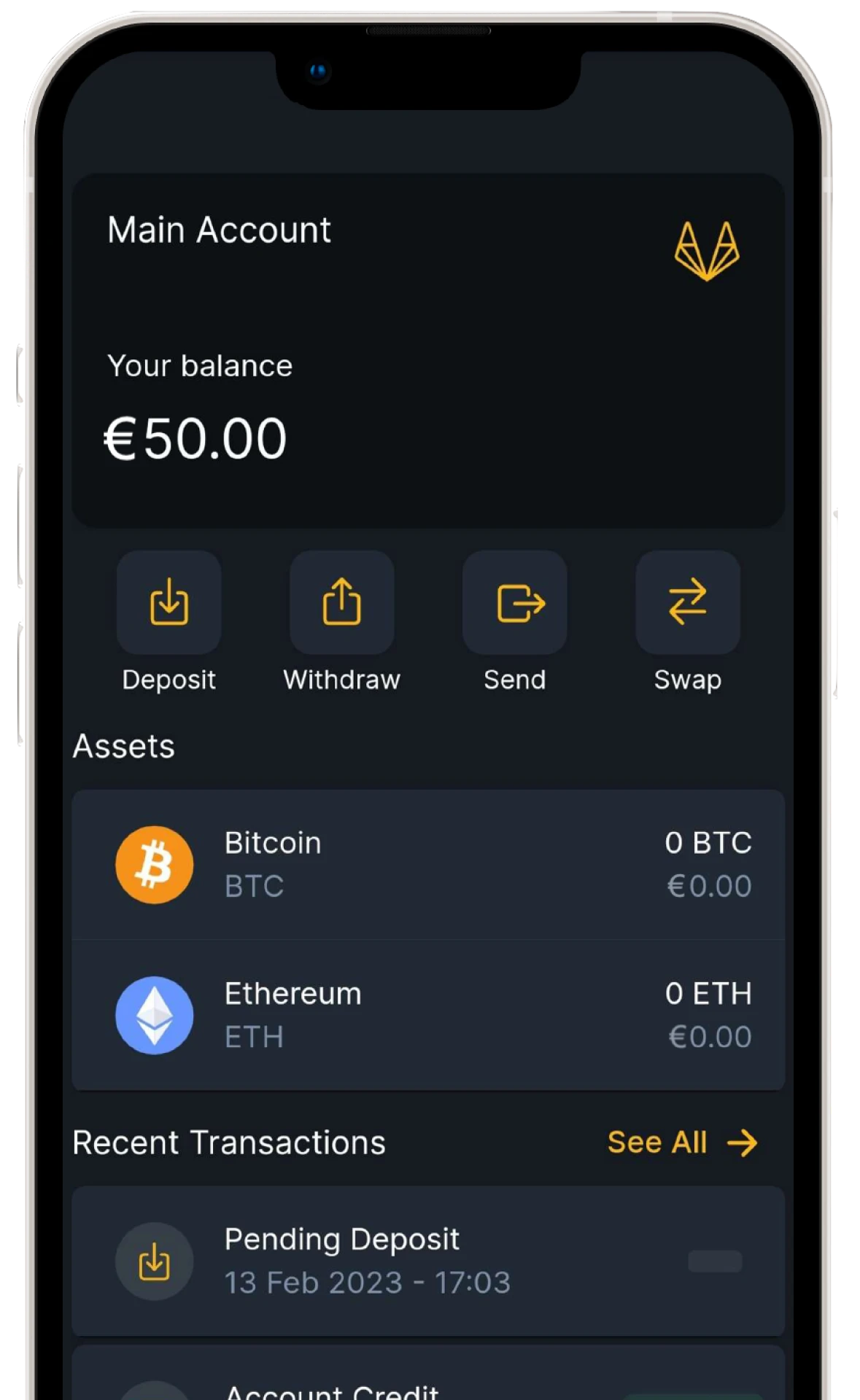 TygaPay - All-in-One Crypto Payment Solutions